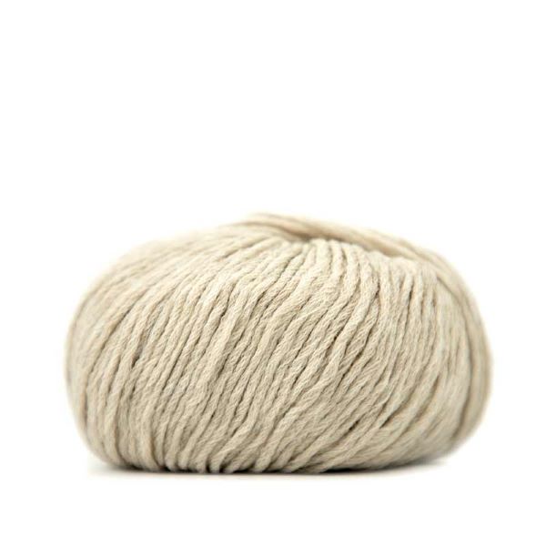 Natural Wool · 100% Merino Sin Teñir · RC Premium COLOR 100 - hand-diy.com